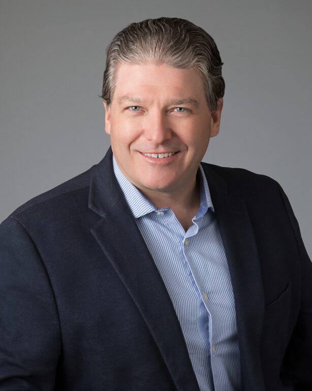 APEGS » Ben Voss, P.Eng.