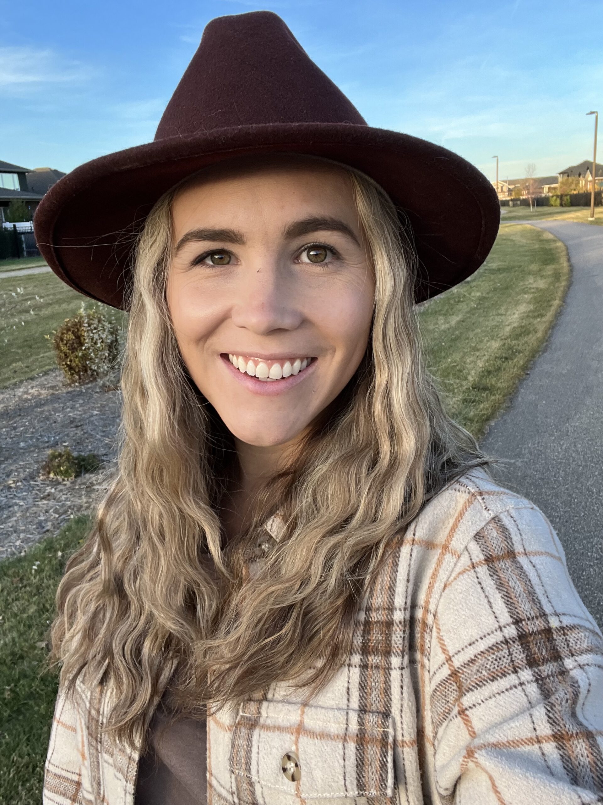 APEGS » Callie Kennedy, Engineer-in-Training