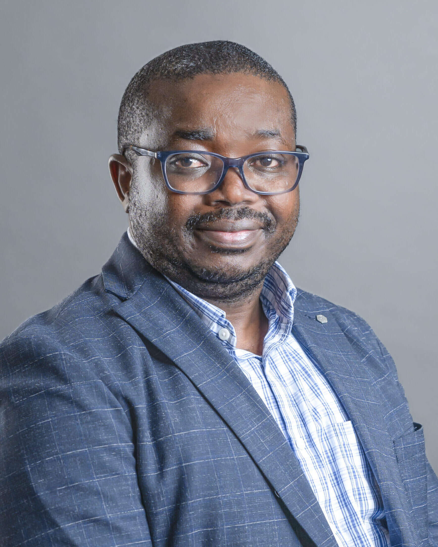 APEGS » Dr. Chinecherem (Neche) Agbo Igboke, P.Eng.